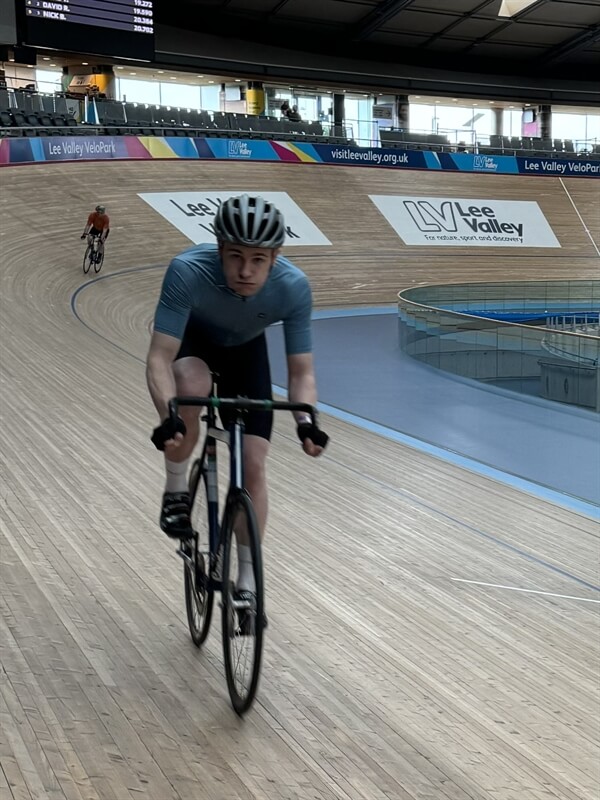 Lee Valley Velodrome Ride Experience | Prices From £49.00